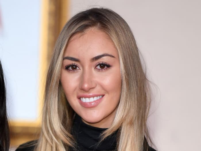 Sophie Habboo Bio, TV personality, Age, Height, Partner, Family, Net Worth – Celebrity