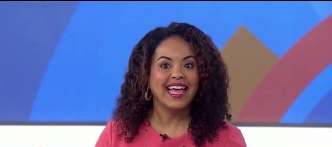 Tati Amare WDIV, Bio, Age, Detroit, Husband, Family, Jeans, Leaving ...