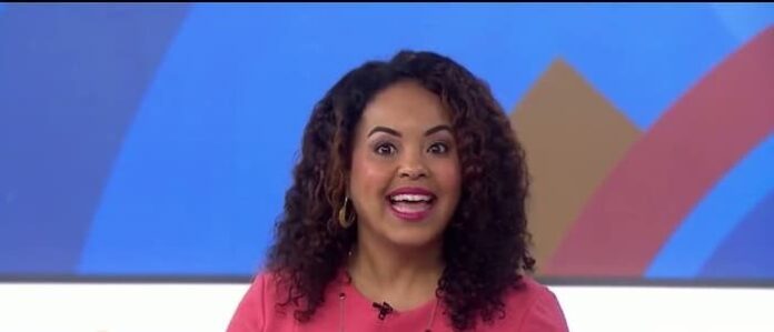 Tati Amare WDIV, Bio, Age, Detroit, Husband, Family, Jeans, Leaving ...