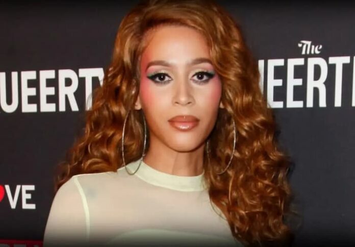 Isis King Bio, Movies, Age, Height, Husband, Family, Net Worth | Celebrity