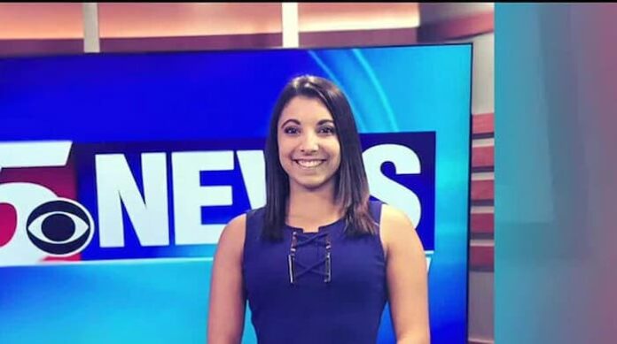 Mariah Congedo Bio, Age, Leaving WTOC, Height, WKYT, Husband, Net Worth ...