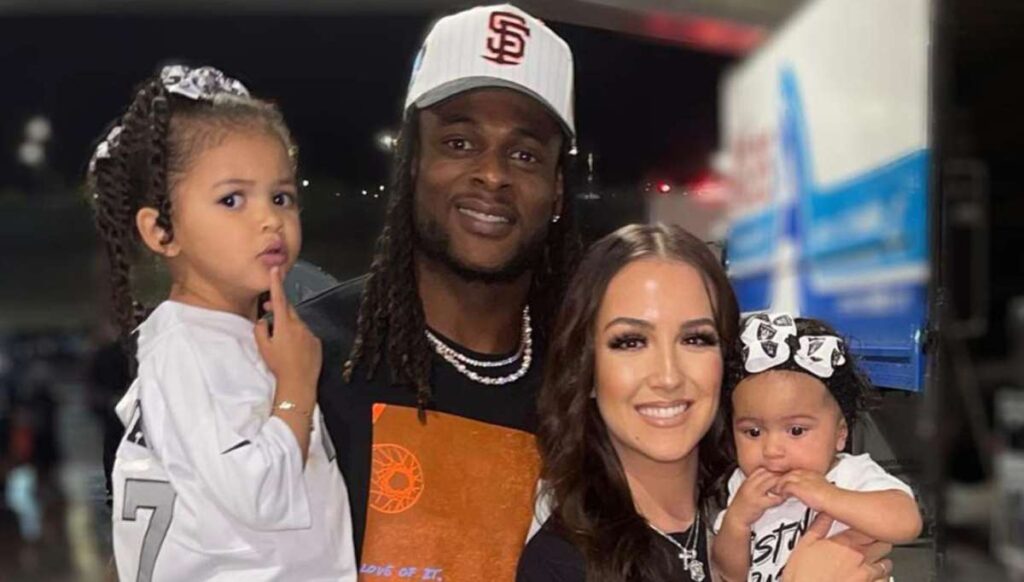 Meet His Wife And Children • Celebily – Celebrity