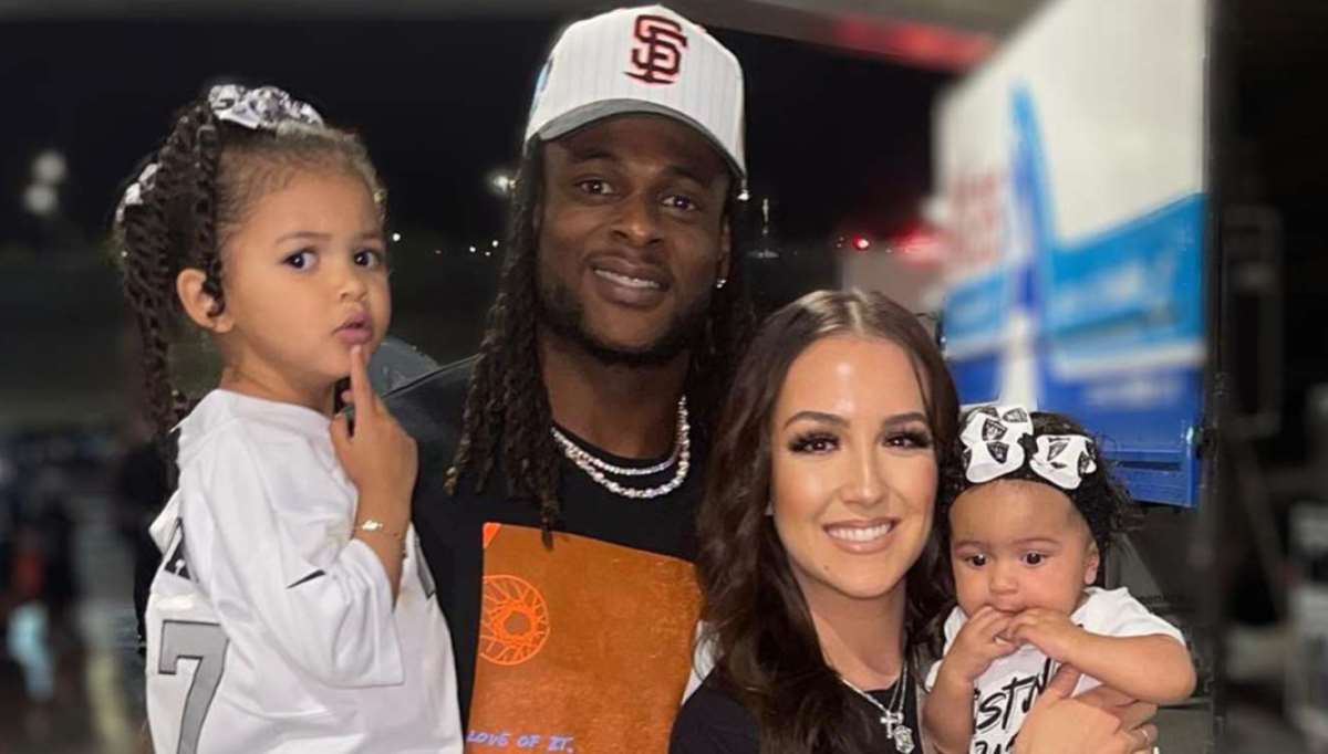 Meet His Wife And Children • Celebily | Celebrity