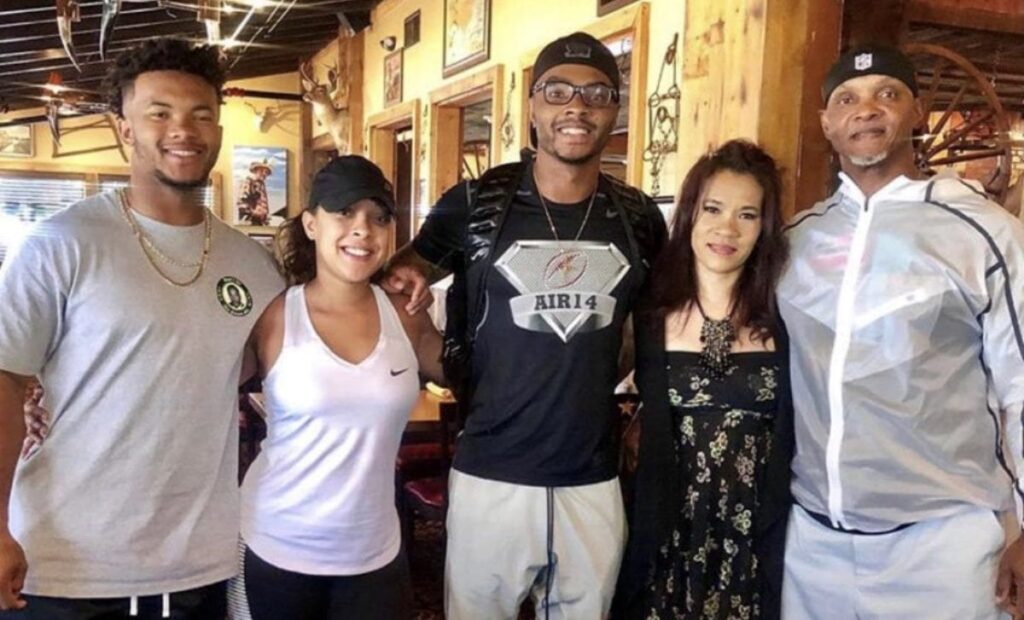 Meet Kevin Murray Jr. And Precious Murray • Celebily – Celebrity