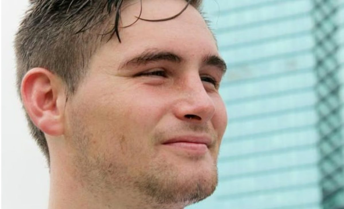 Michael Hooper Brother: Meet His Brother Richard Hooper | Celebrity