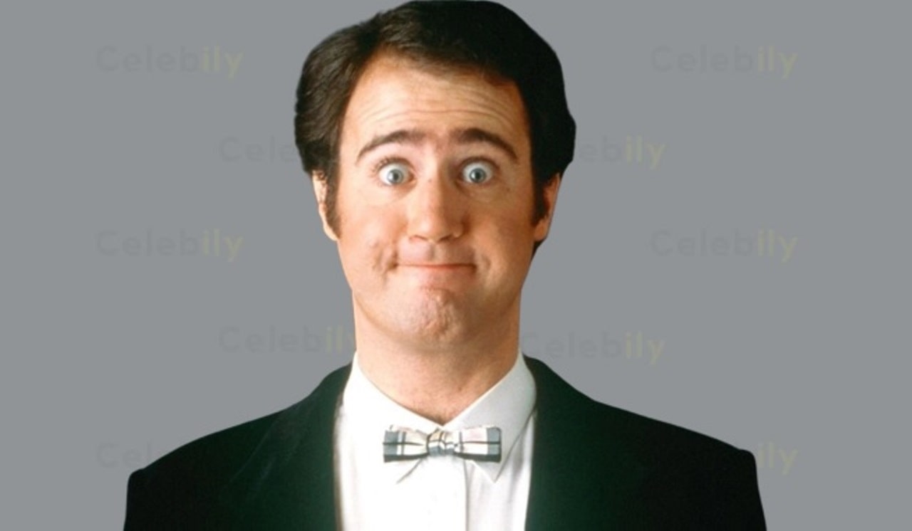 Andy Kaufman Net Worth: How Much is Andy Kaufman Worth? | Celebrity