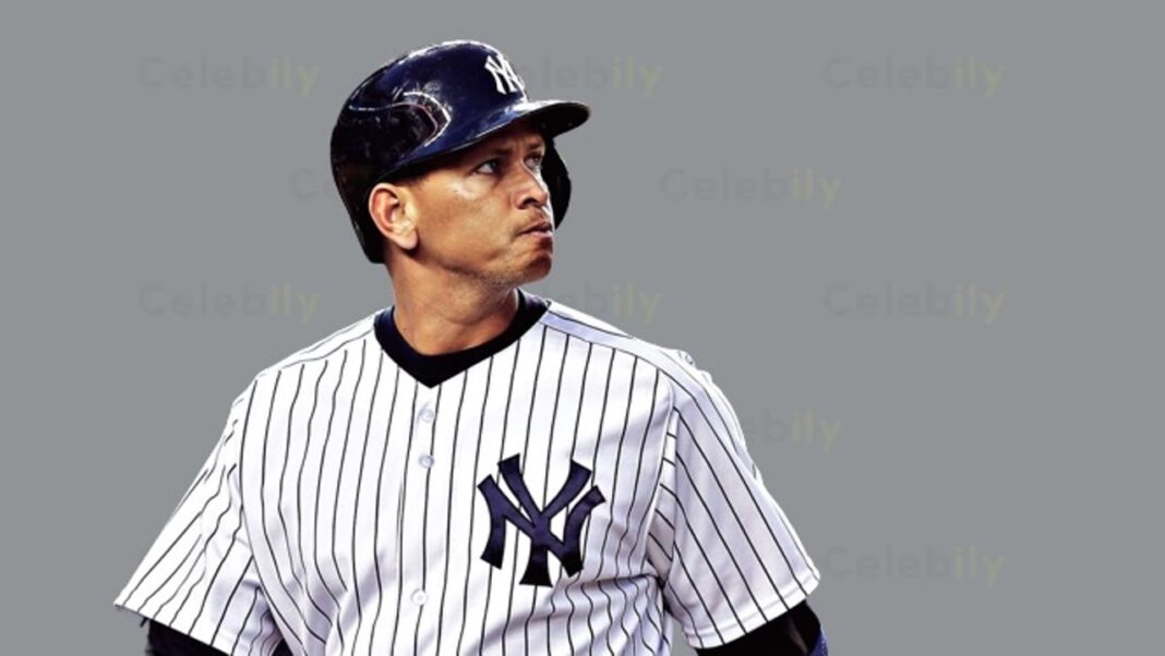 Alex Rodriguez Net Worth: How Much is Alex Rodriguez Worth? | Celebrity