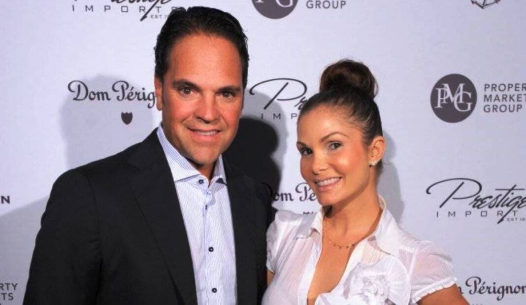 Who is Mike Piazza Wife? Unveiling the Life of Alicia Rickter | Celebrity