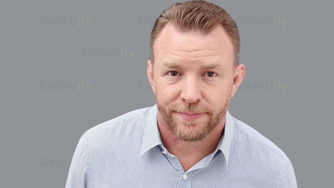 Guy Ritchie Net Worth: How Much is He Worth? | Celebrity