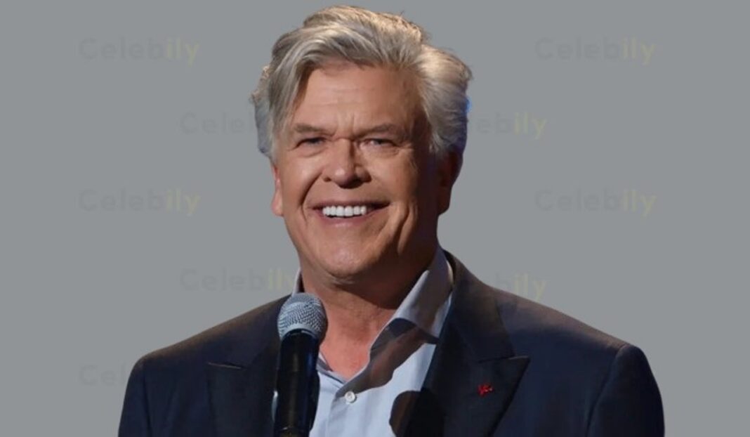 Ron White Net Worth 2023: How Much is He Worth? | Celebrity