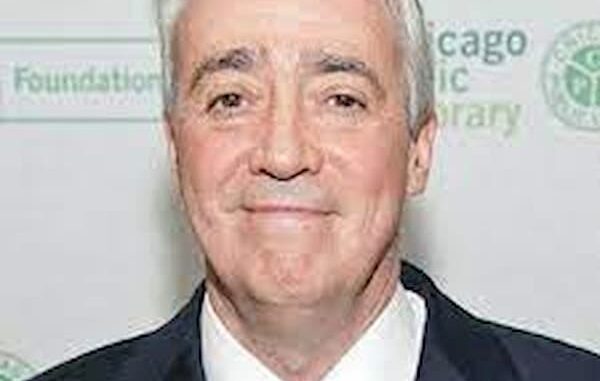 David Scott Simon Bio, Age, Height, Parents, Wife, Children, Education ...