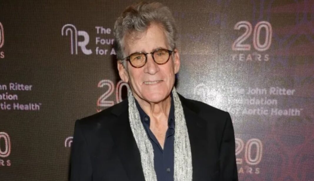 Paul Michael Glaser Net Worth: How Much is He Truly Worth? | Celebrity