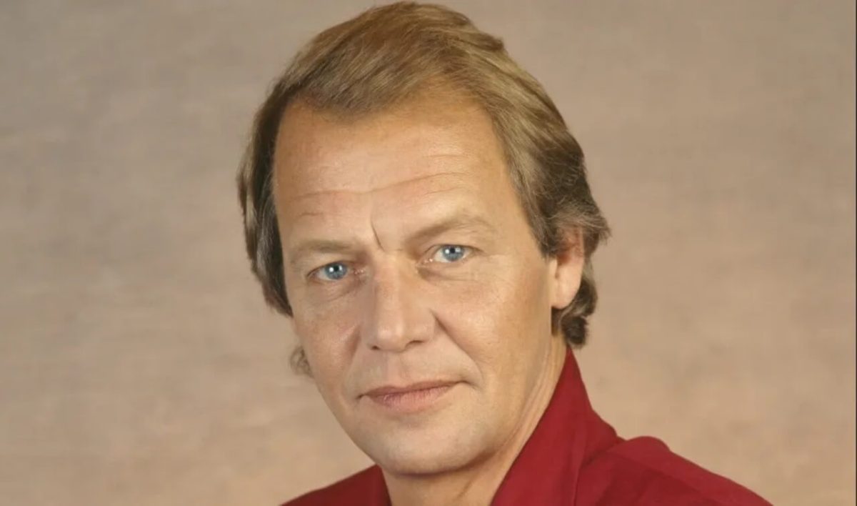 David Soul Parents: Meet Dr. Richard and June Joanne Solberg – Celebrity