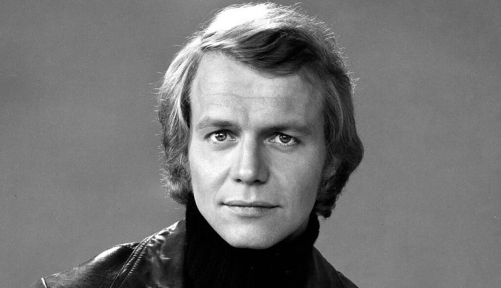David Soul Parents: Meet Dr. Richard and June Joanne Solberg – Celebrity