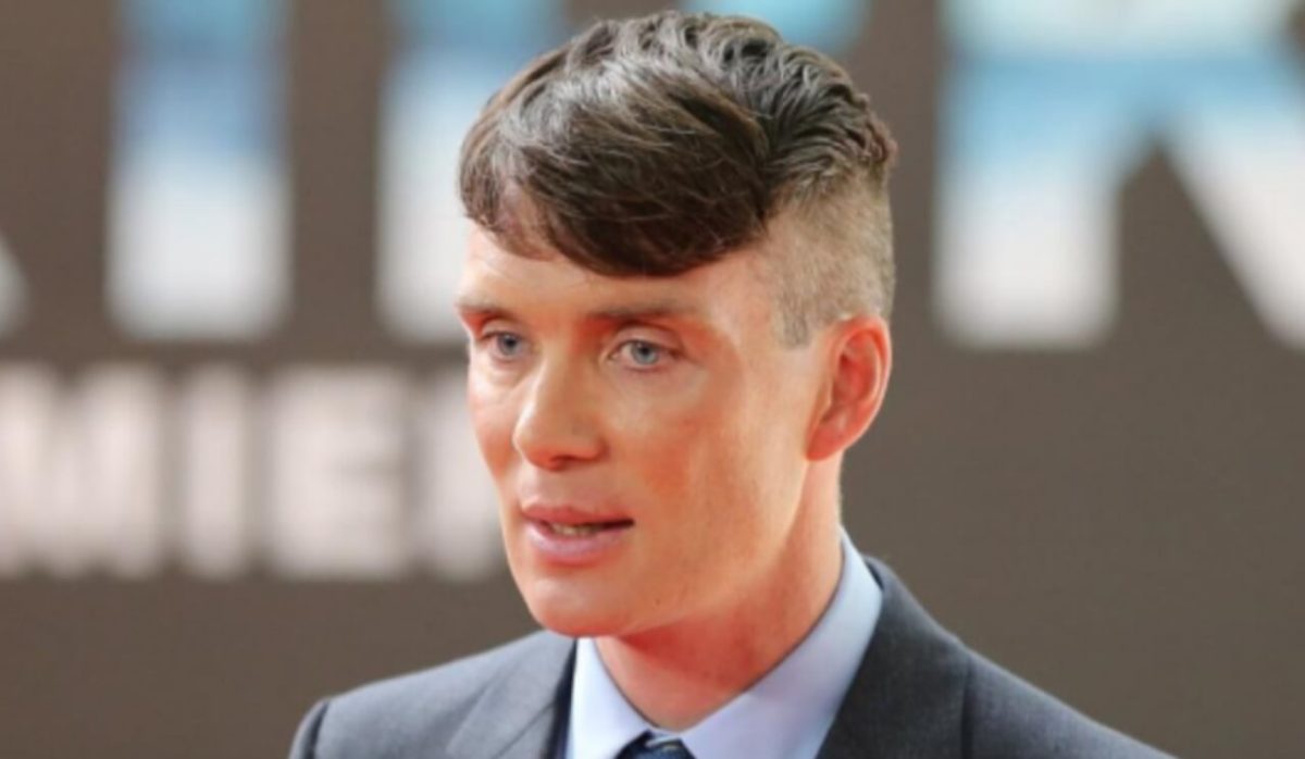 Cillian Murphy Net Worth: How Much Is He Worth? – Celebrity