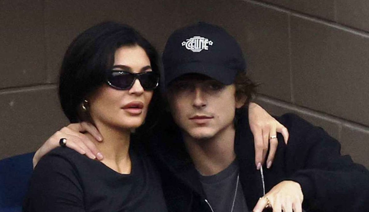 Timothée Chalamet Wife: Is Timothée Chalamet Married? – Celebrity