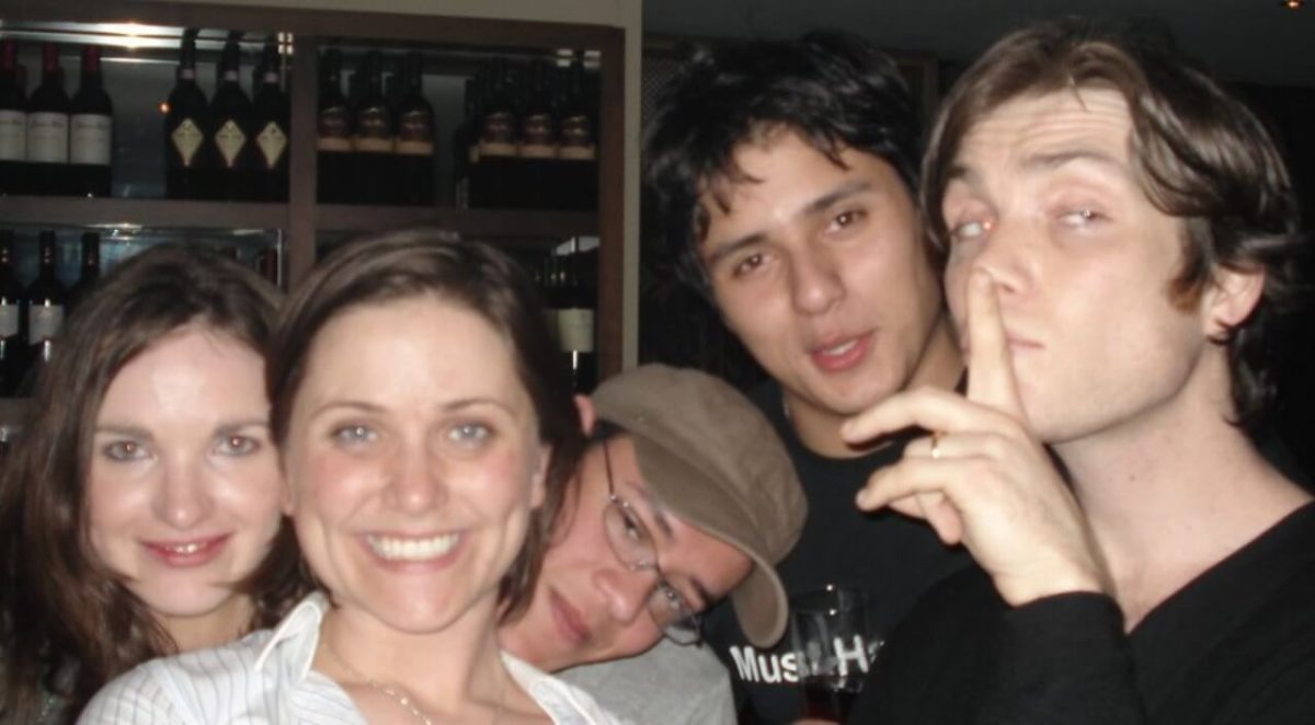 Cillian Murphy Parents: Meet Brendan and Jane Murphy | Celebrity