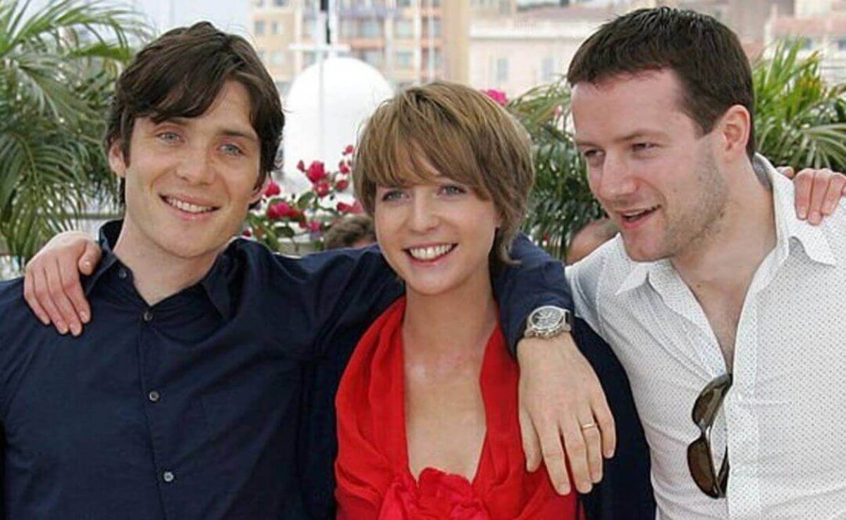 Cillian Murphy Parents: Meet Brendan and Jane Murphy | Celebrity
