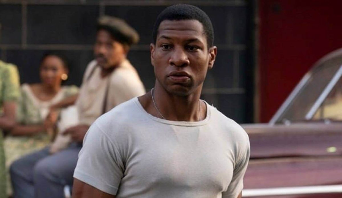 Jonathan Majors Parents: Meet Terri And Winfred Majors – Celebrity