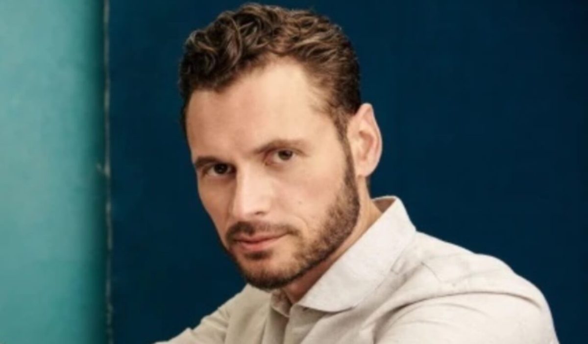 Adan Canto Parents: Meet José-Luis and Marlyn Canto-Narváez – Celebrity