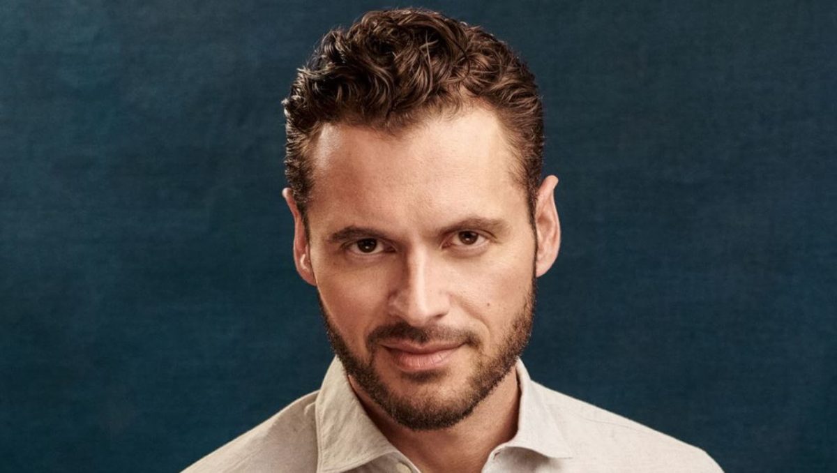 Adan Canto Parents: Meet José-Luis and Marlyn Canto-Narváez – Celebrity