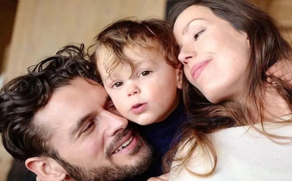 Adan Canto Wife: Meet Stephanie Ann Canto – Celebrity