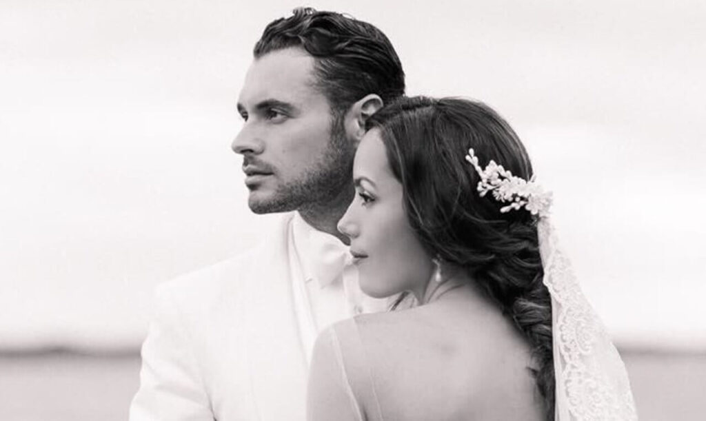 Adan Canto Wife: Meet Stephanie Ann Canto – Celebrity