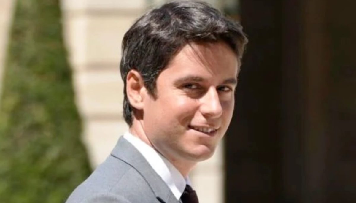 Gabriel Attal Partner: Who is Stéphane Séjourné? – Celebrity