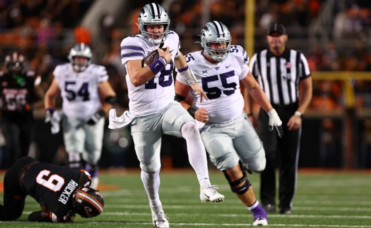 Will Howard Stats: Unveiling the Power Behind the Numbers – Celebrity