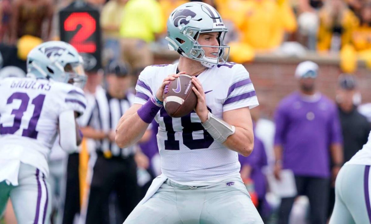 Will Howard Stats: Unveiling the Power Behind the Numbers – Celebrity