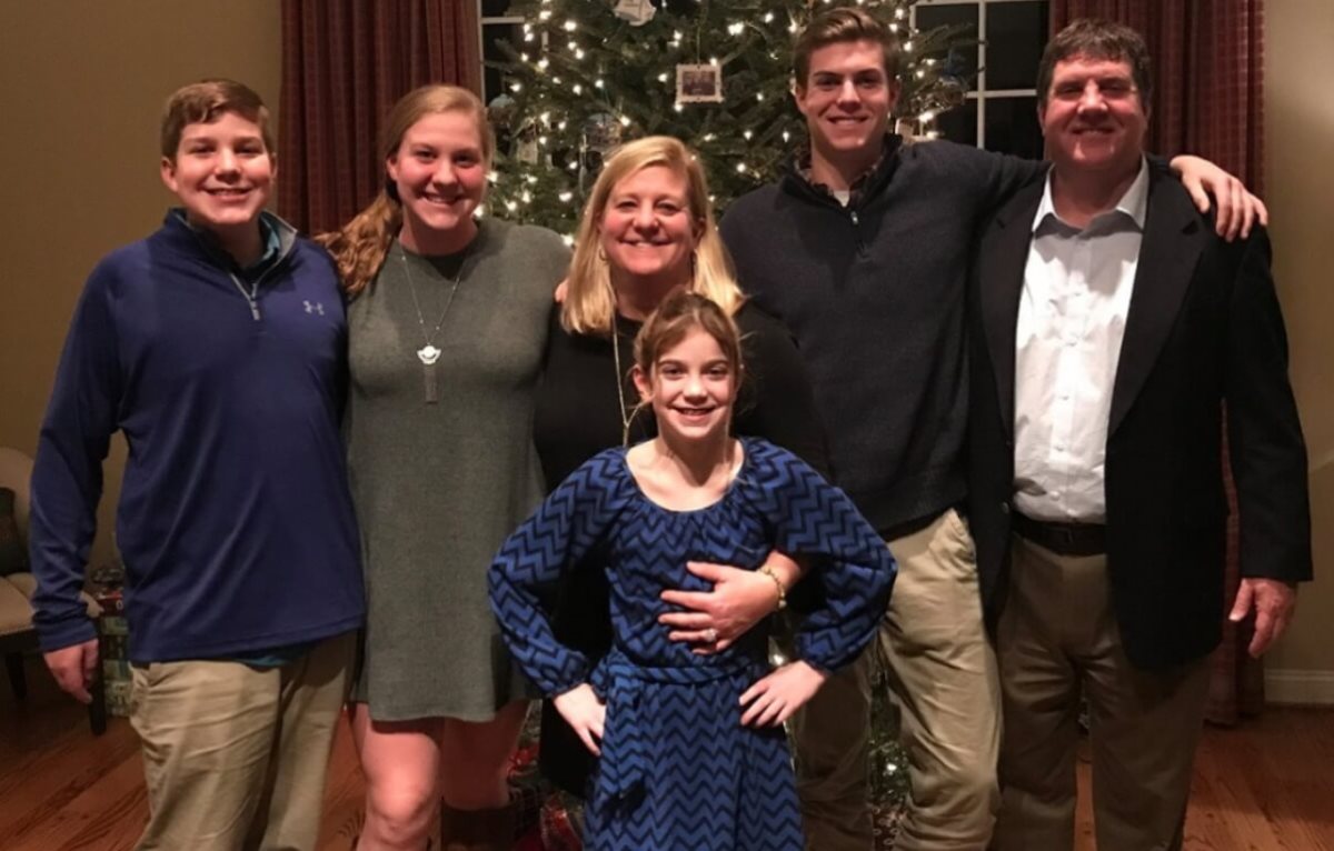 Will Howard Parents: Meet Bob and Maureen Howard | Celebrity