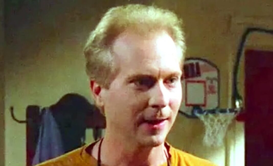 Peter Crombie Wife: Meet Nadine Kijner | Celebrity