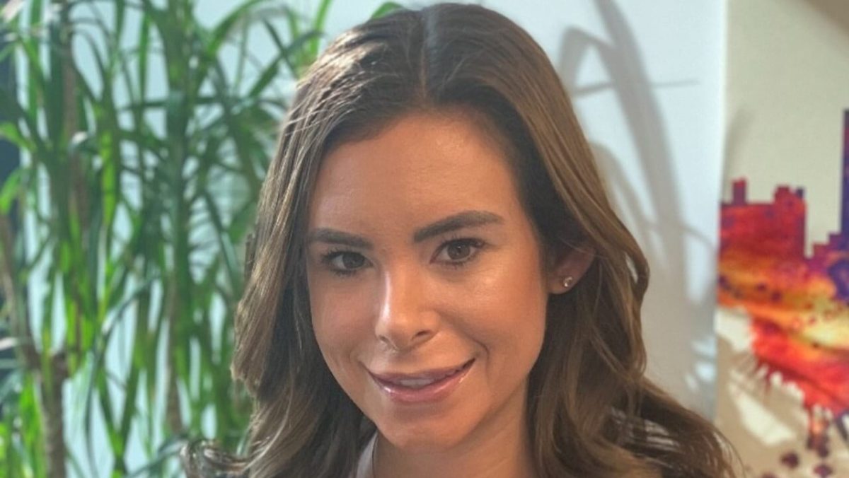 Alec Musser Fiancee: Meet Paige Press – Celebrity