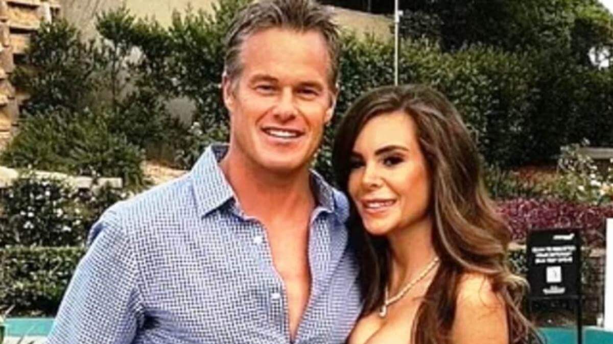 Alec Musser Fiancee: Meet Paige Press – Celebrity