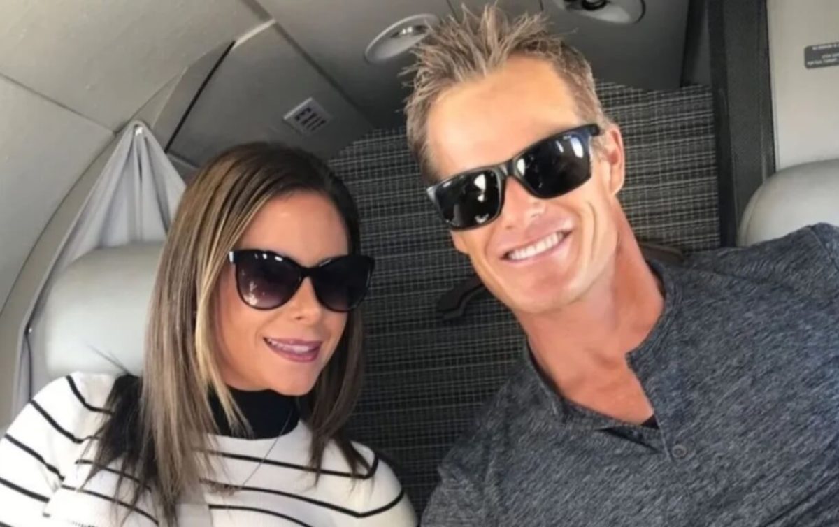 Alec Musser Fiancee: Meet Paige Press – Celebrity