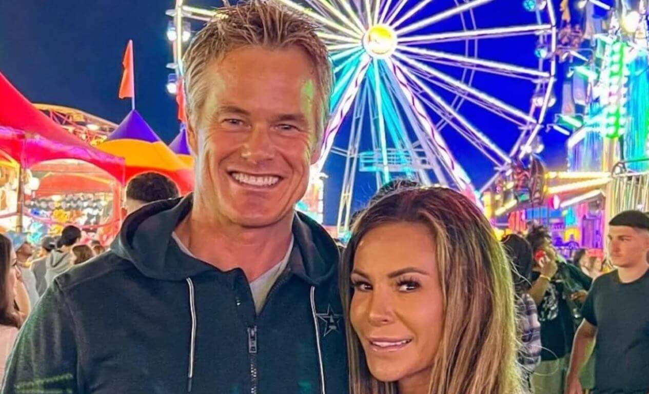 Alec Musser Fiancee: Meet Paige Press | Celebrity