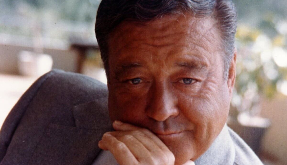 Jackie Gleason Parents: Meet Herbert Walton And Mae Agnes – Celebrity