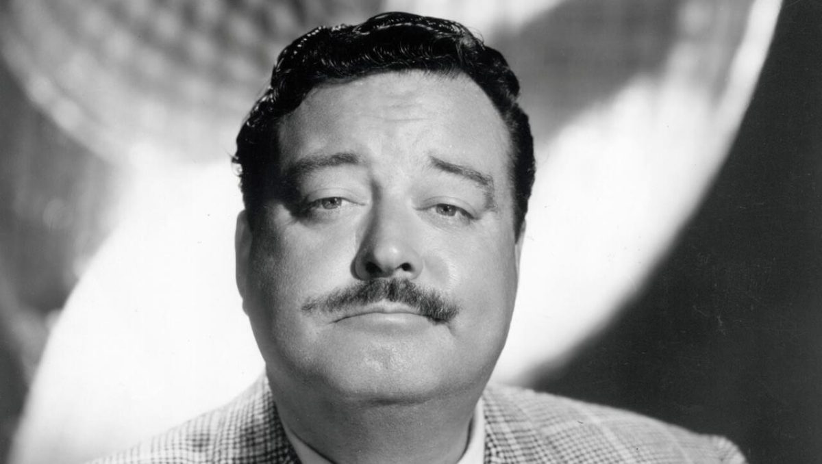 Jackie Gleason Parents: Meet Herbert Walton And Mae Agnes – Celebrity