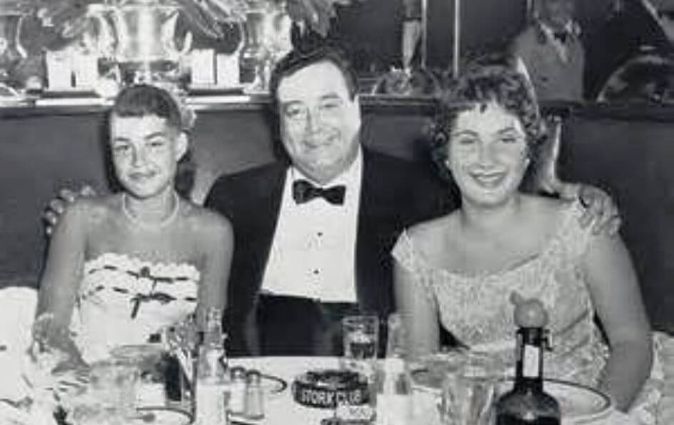Jackie Gleason Children: Meet Geraldine Gleason And Linda Miller ...