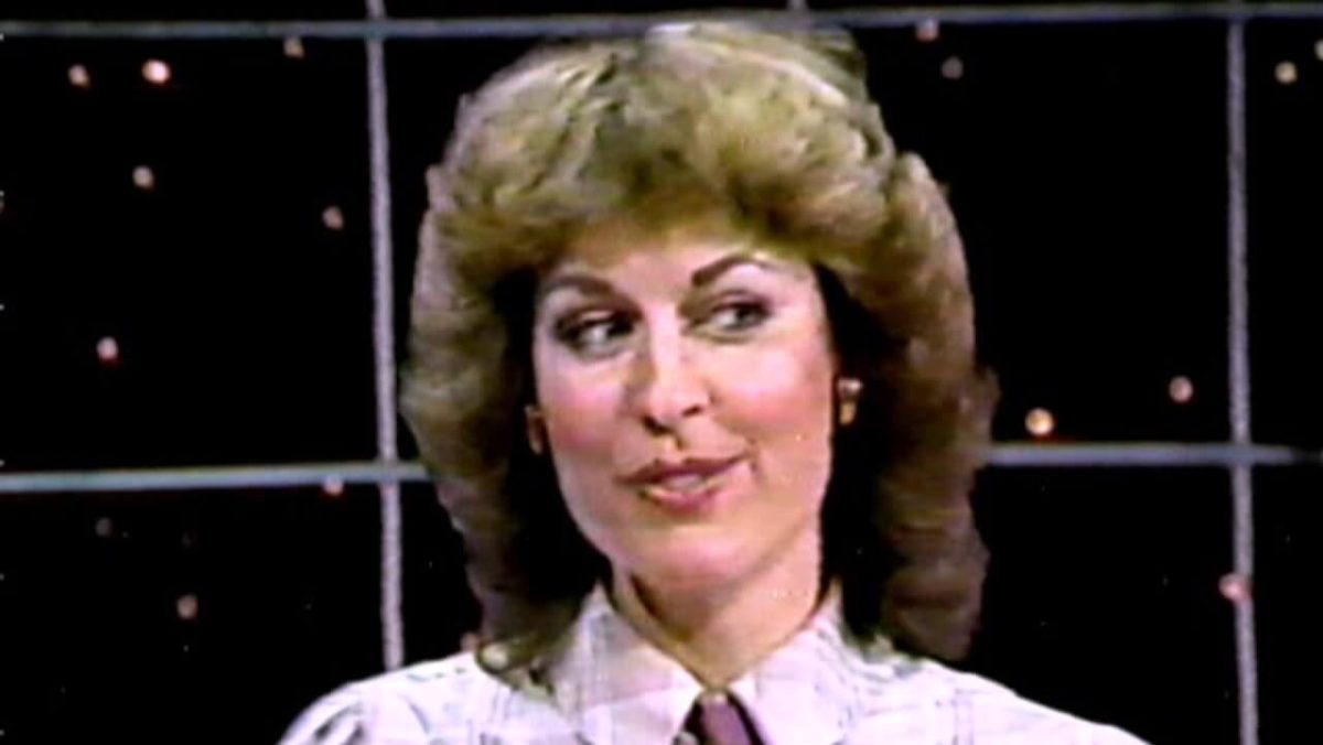 Jackie Gleason Children: Meet Geraldine Gleason And Linda Miller ...