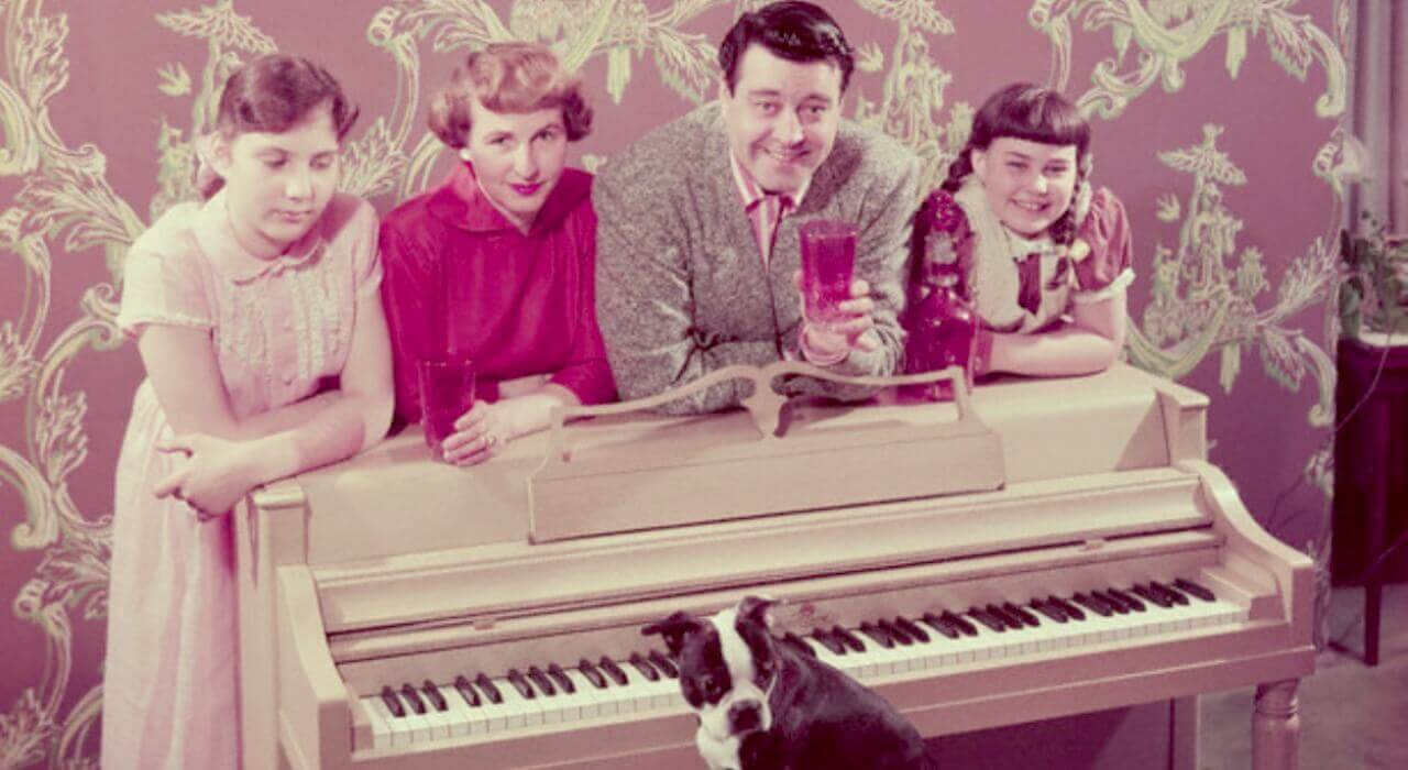 Jackie Gleason Children: Meet Geraldine Gleason And Linda Miller ...