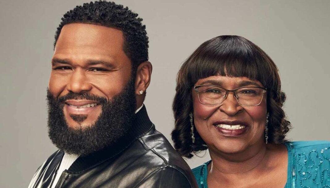 Anthony Anderson Parents: Meet Doris and Sterling Bowman | Celebrity