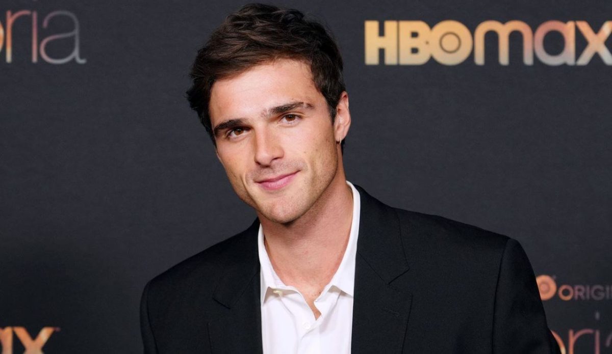 Jacob Elordi Siblings: Meet His Three Older Sisters – Celebrity