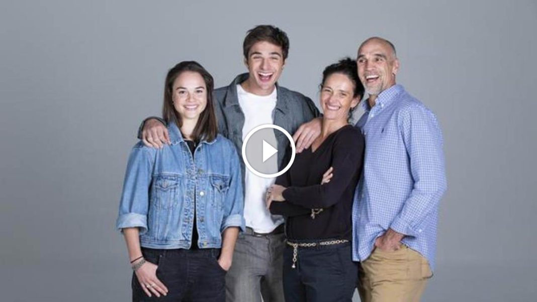 Jacob Elordi Siblings: Meet His Three Older Sisters | Celebrity