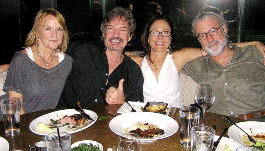 Who Are Gary Graham Ex-Wives? Meet Susan, Caren, And Diane – Celebrity