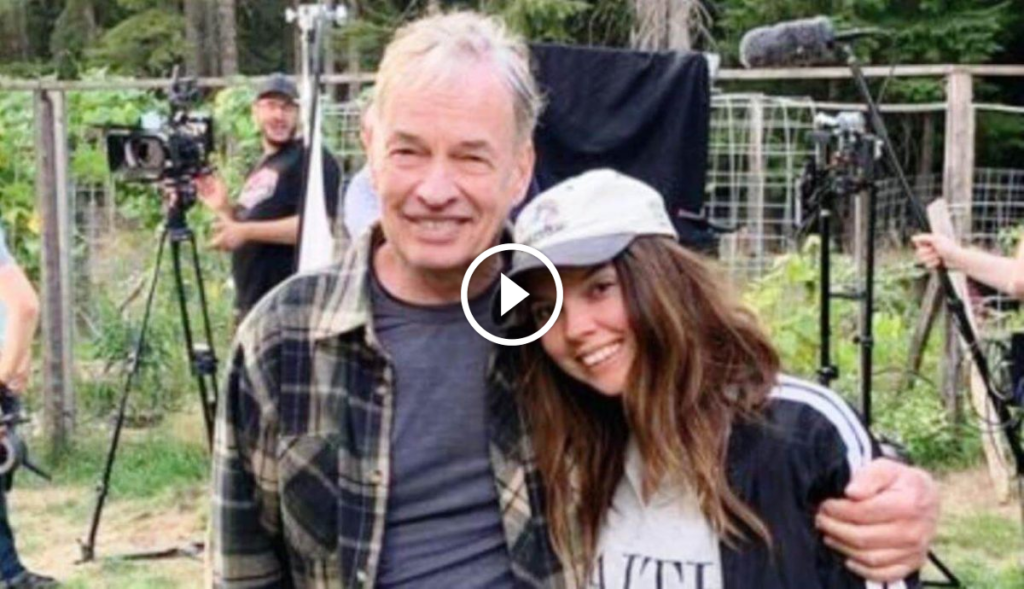 Gary Graham Children: Meet His Daughter Haylee Graham – Celebrity