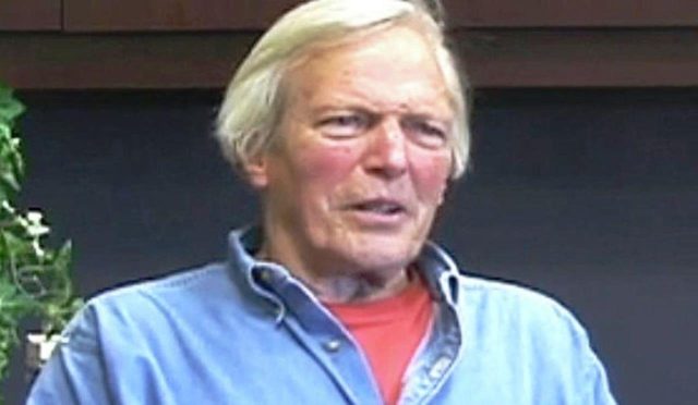 Who Are Christopher Reeve Parents? Meet Barbara Pitney And Franklin D ...