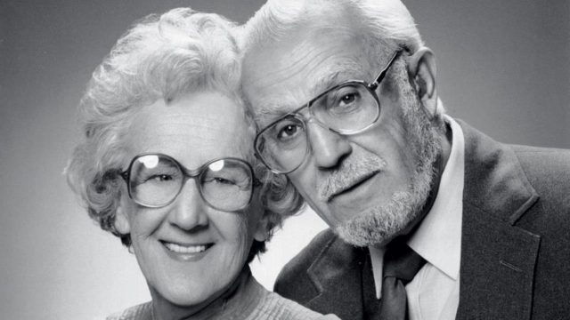 Who Are Jay Leno Parents? Meet Angelo And Catherine Muir Leno | Celebrity