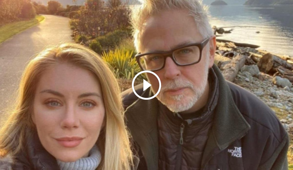 James Gunn Children: Does James Gunn Have Kids? – Celebrity