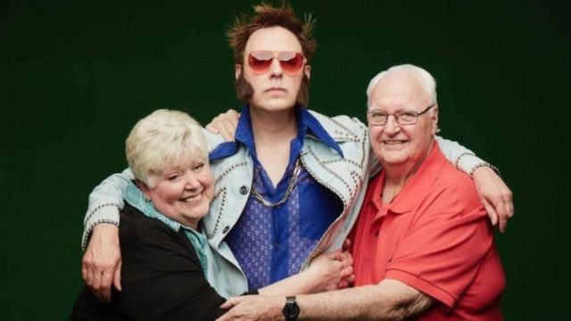 Who Are James Gunn Parents? Meet James Francis And Leota “Lee” (Hynek ...